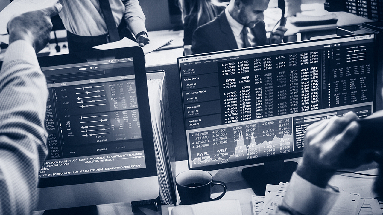 World-ma | Financial services